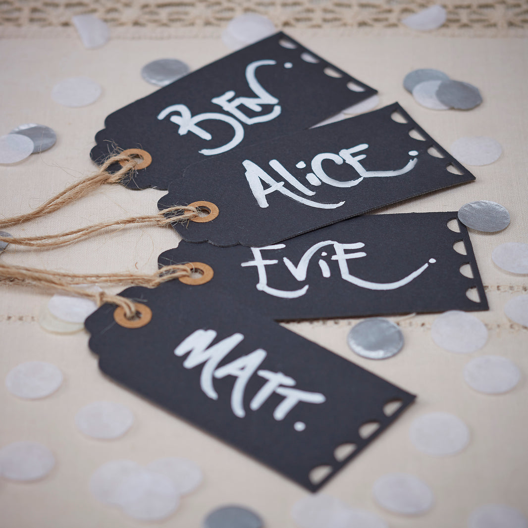 Wedding Place Cards & Place Card Holders – Page 2 – Ginger Ray