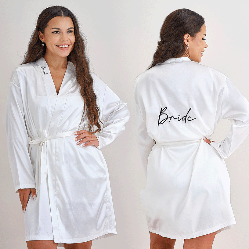 Customisable Reserved Chair Wedding Signs | Ginger Ray