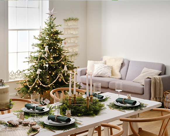 How to channel classic Nordic style