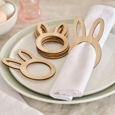 easter table decorations uk