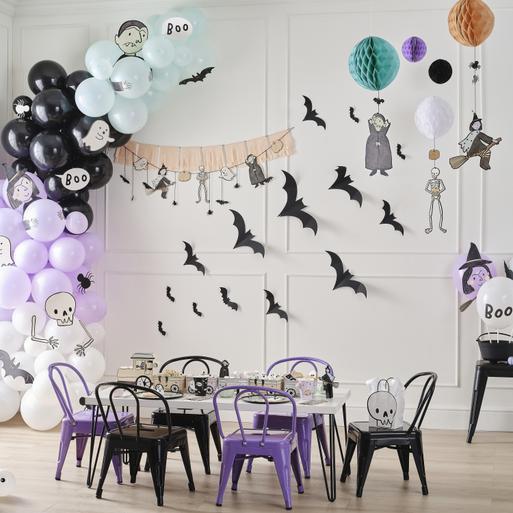 Buy halloween party decorations store