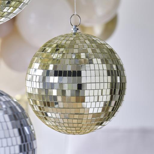 disco ball light ceiling